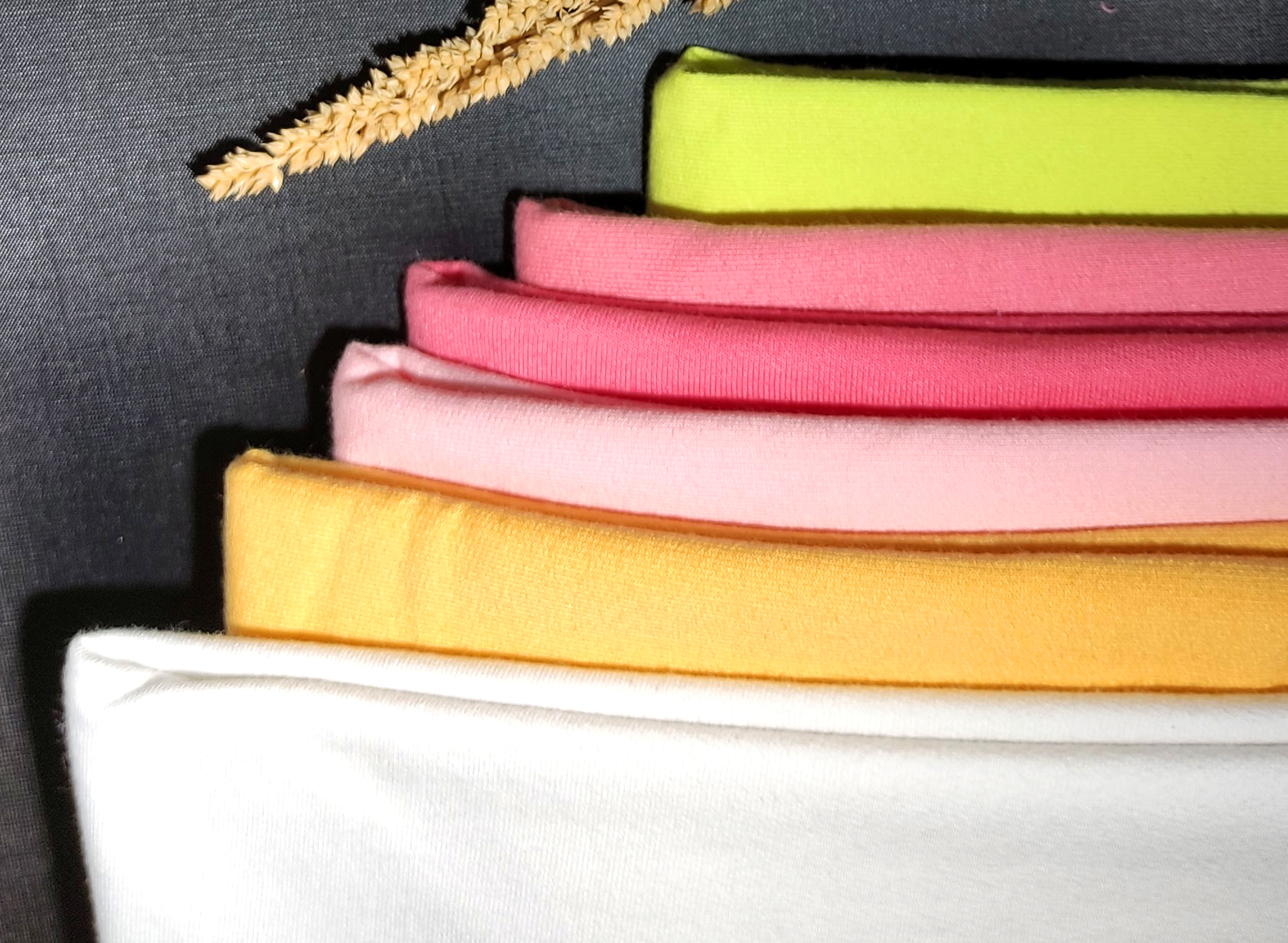 Supplier Kain Custom Premium - PT Mulia Lestari | Pabrik & Textile ...